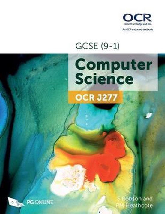 ocr-gcse-9-1-j277-computer-science-s-robson-9781910523216-boeken
