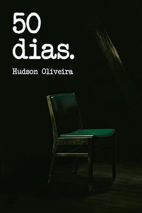 50 dias. | 9798621226015 | Boeken | bol.com
