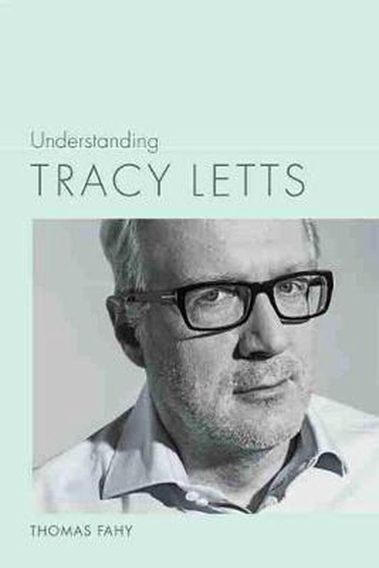 Understanding Contemporary American Literature- Understanding Tracy ...