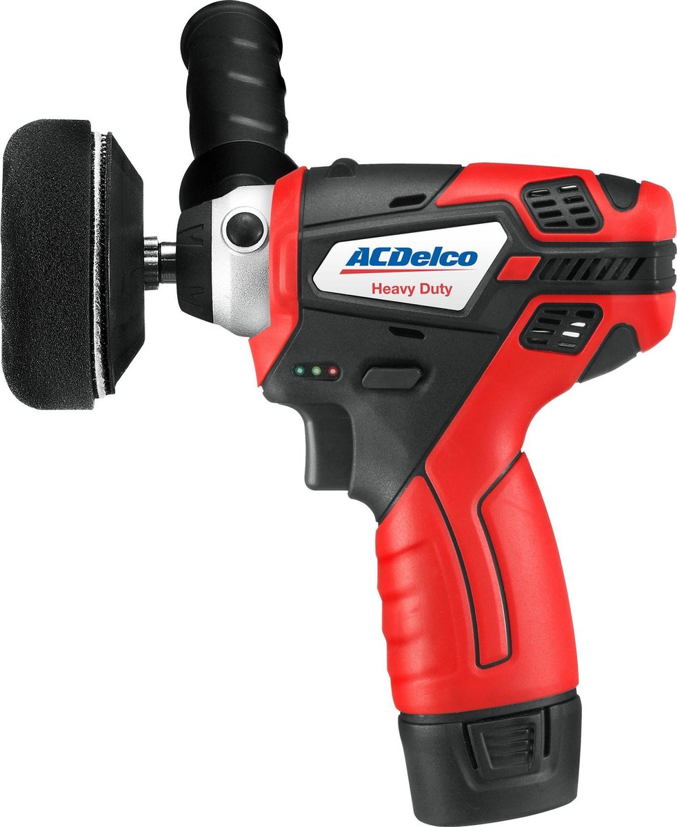 ARS1212 10,8V mini polijstmachine | bol.com