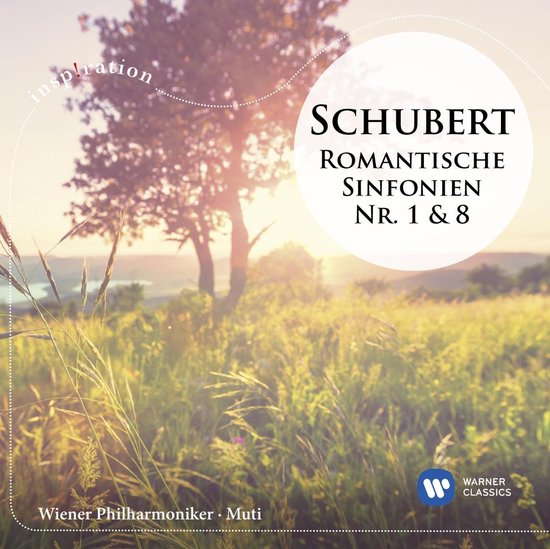 Schubert: Symphonies Nos. 8 "Unfinished" & 1, F. Schubert | CD (album) | Muziek | bol