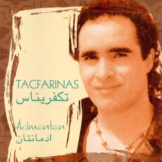 Tacfarinas | 0094631099823 | Boeken | bol.com