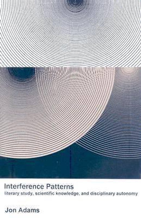 Interference Patterns | 9780838756812 | Jon Adams | Boeken | bol.com