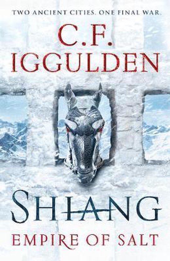 Shiang, C. F. Iggulden | 9780718186760 | Boeken | bol.com