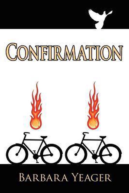 Confirmation | 9781425970093 | Barbara Yeager | Boeken | bol.com