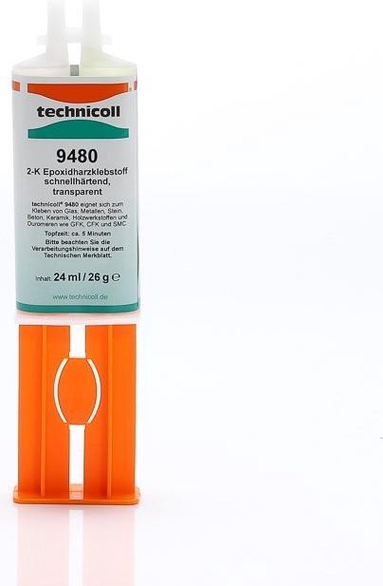 Colle époxy Technicoll 9480 | bol.com