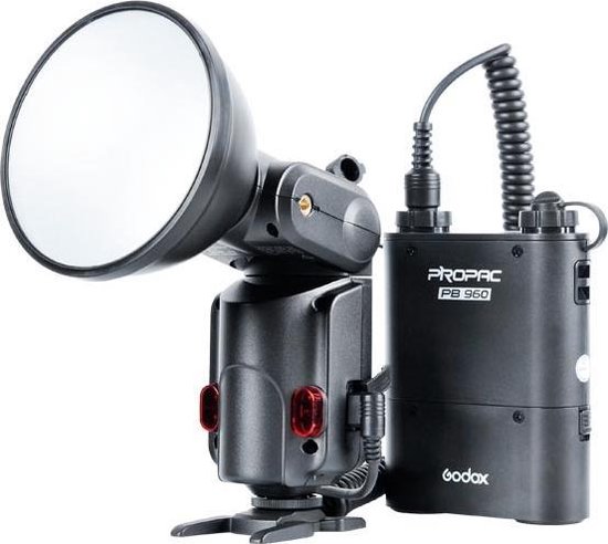 Godox Witstro AD180 Kit | bol.com