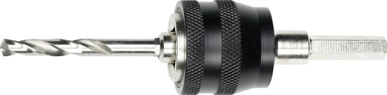 Makita Ezychange B-11536 Opnameschacht Voor Gatenzagen 1 Stuks | bol