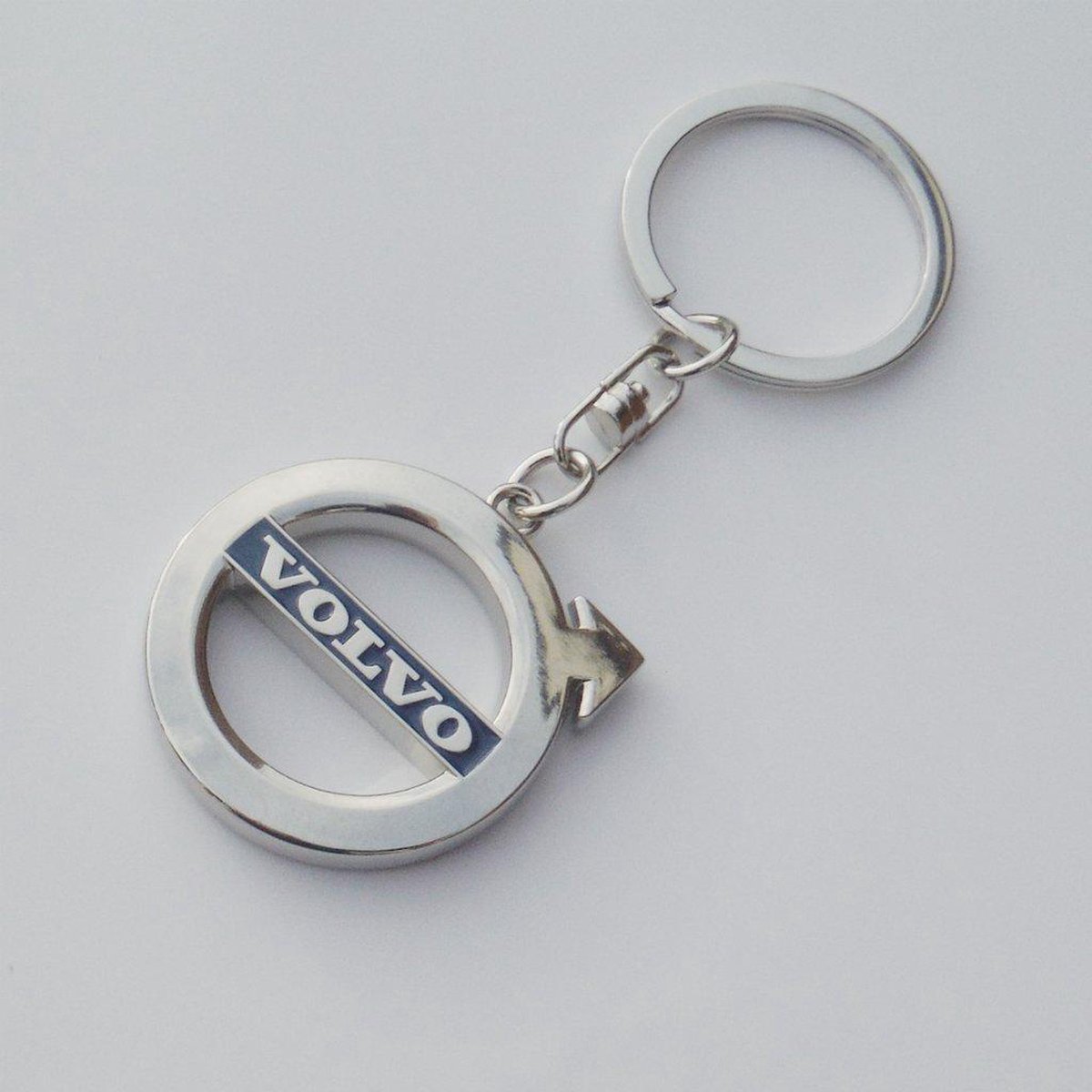 bol.com | Volvo - sleutelhanger - keychain - XC90 - V90 - V60 - Volvo ...