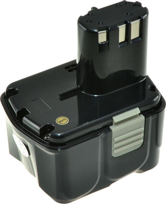 Hitachi BCL1415 series - Li-ion 14.4V *ULTRA* | bol.com