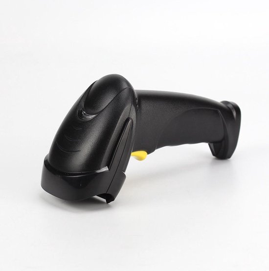 Barcode scanner | bol