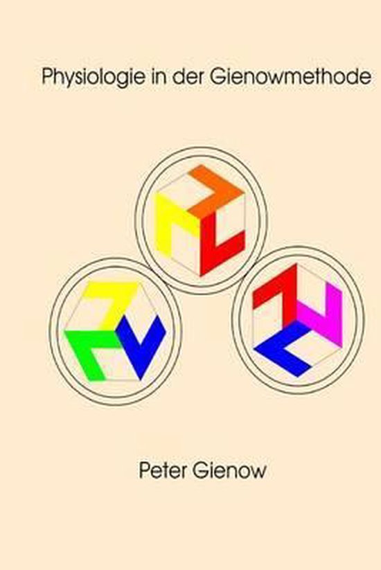 Physiologie in der Gienowmethode, Peter Gienow | 9781522979982 | Boeken ...