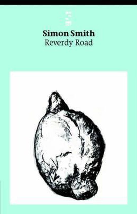 Reverdy Road, Simon Smith | 9781844710270 | Boeken | bol