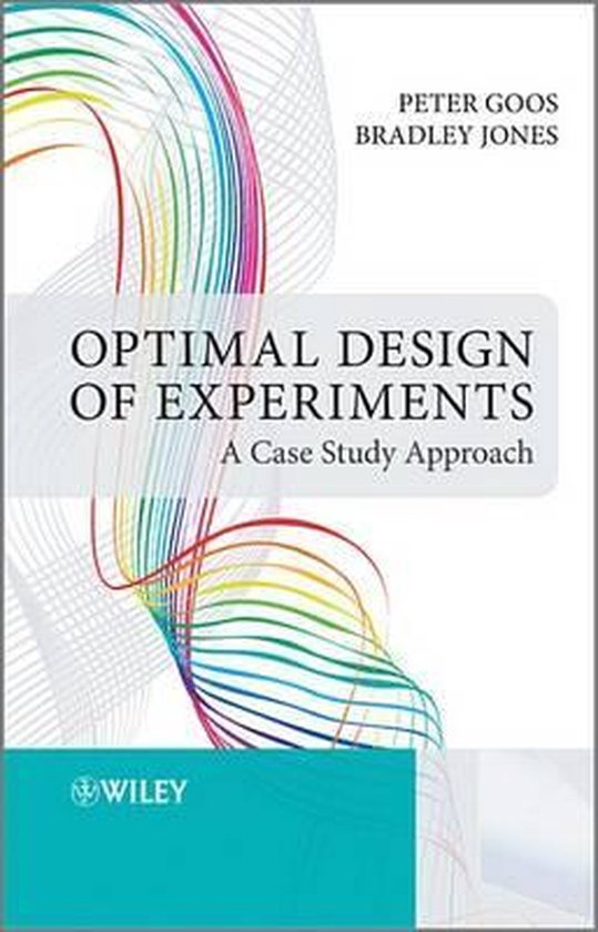 Optimal Design of Experiments (ebook), P Goos | 9781119974000 | Boeken ...