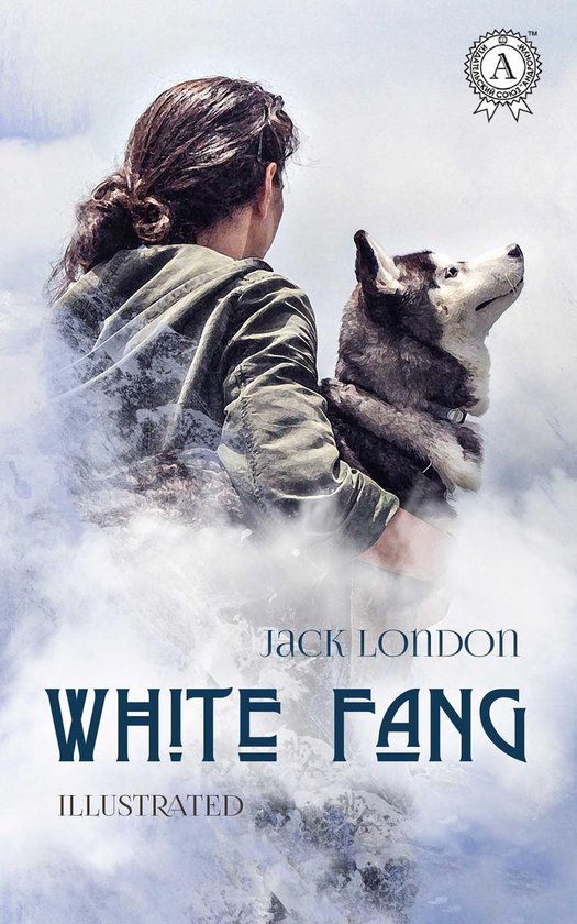 White Fang (ebook), Jack London | 9783962551261 | Boeken | bol.com