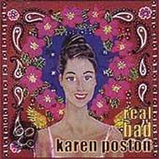 Real Bad, Kelly Willis | CD (album) | Muziek | bol