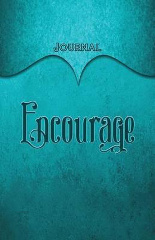 Encourage Journal | bol.com