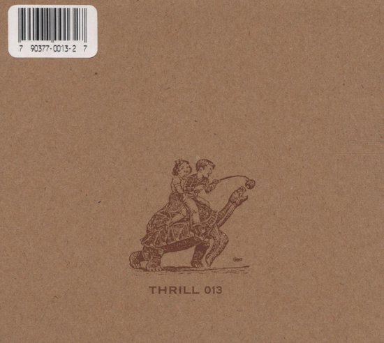 Tortoise, Tortoise | CD (album) | Muziek | bol.com