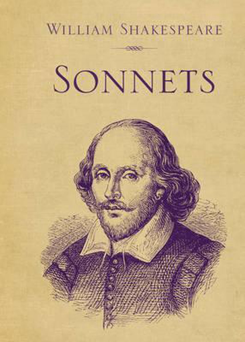 bol.com | William Shakespeare - Sonnets, William Shakespeare ...