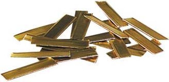 27x Folia Sluitclips | bol.com