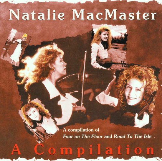 Compilation, A, Natalie Macmaster | CD (album) | Muziek | bol