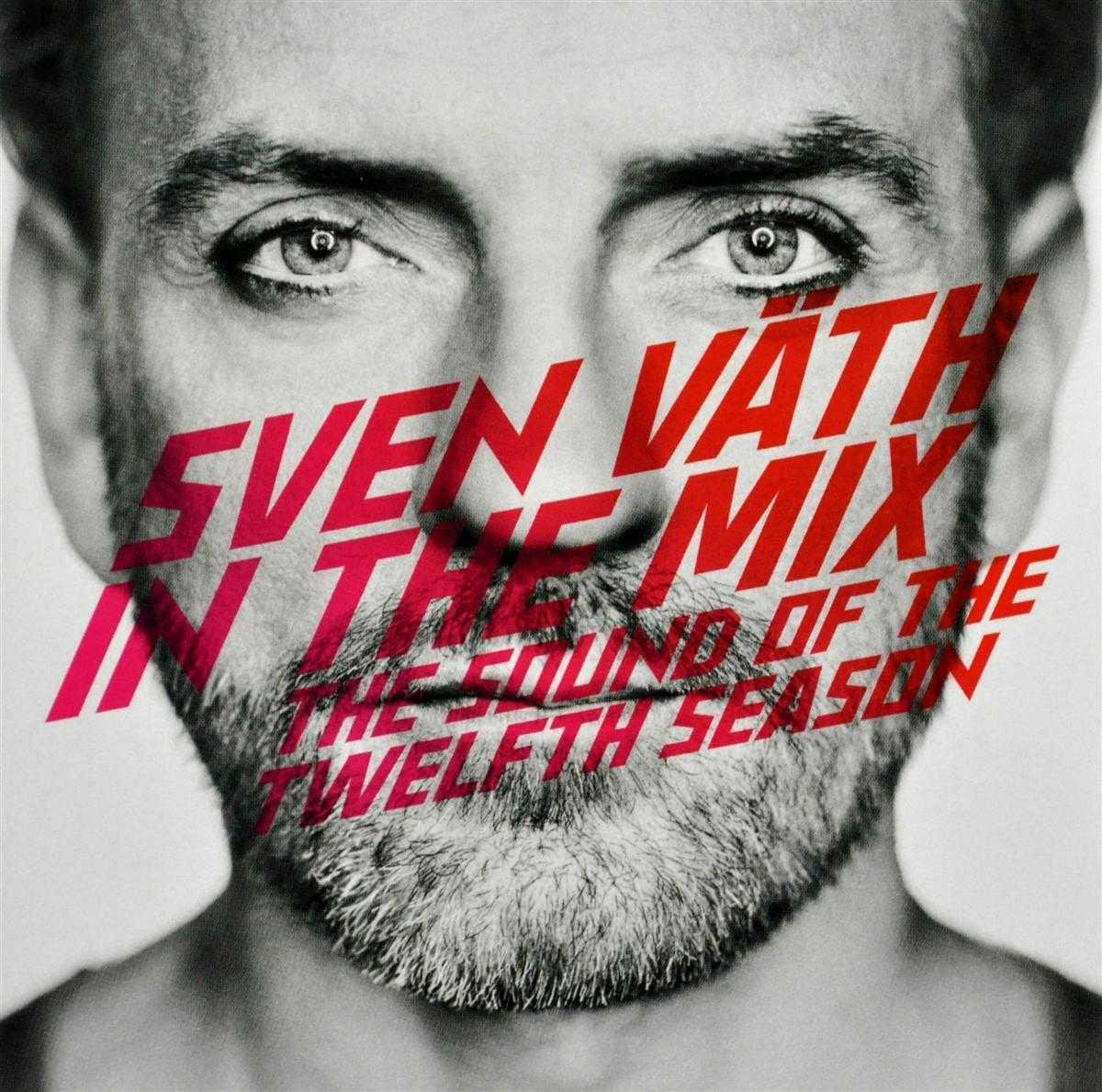 Sound Of The Twelfth Season, Sven Vath | CD (album) | Muziek | bol.com