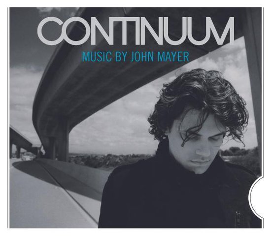 Continuum, John Mayer | CD (album) | Muziek | bol