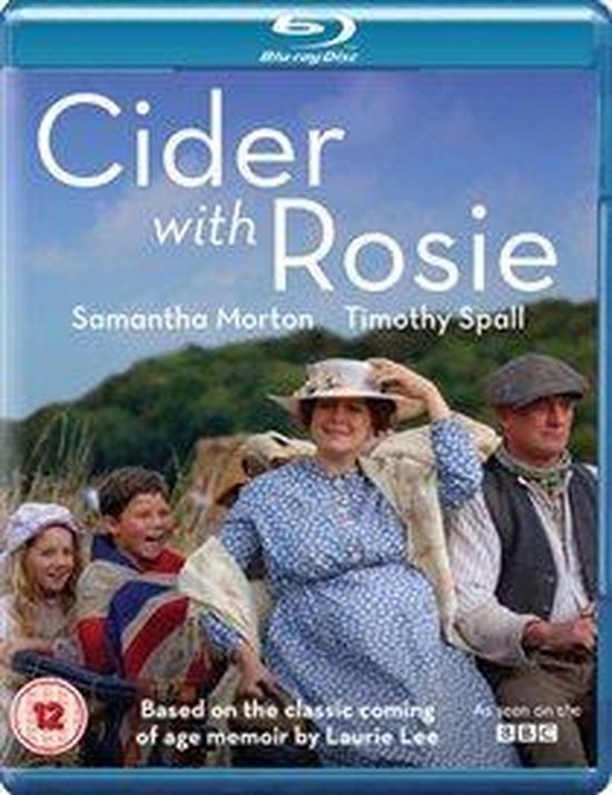 Cider With Rosie (Blu-ray), Teddie-Rose Malleson-Allen | Dvd's | bol
