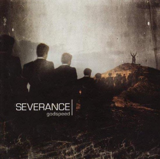 Godspeed, Severance | CD (album) | Muziek | bol