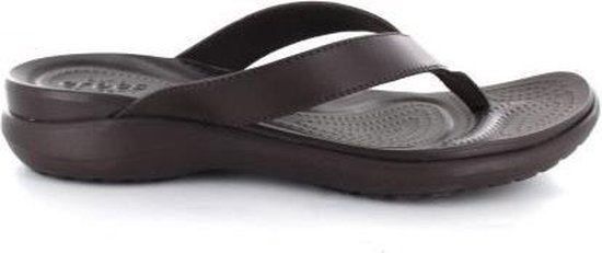 Crocs - Capri V Flip - Dames - maat 36-37 | bol