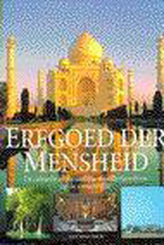 Erfgoed der mensheid, Thomas Veser | 9789027448101 | Boeken | bol