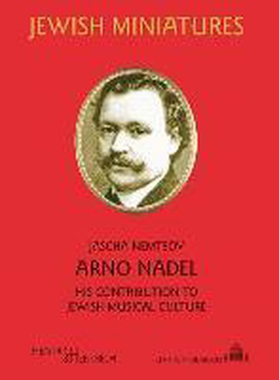 Arno Nadel, Jascha Nemtsov | 9783955650339 | Boeken | bol.com
