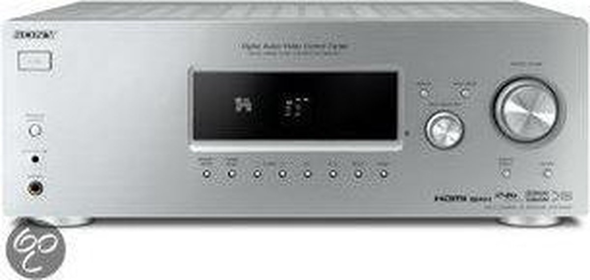 Sony STR-DG520 | bol