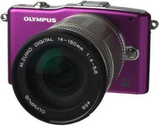 Olympus Olympus E-PM1 | bol.com