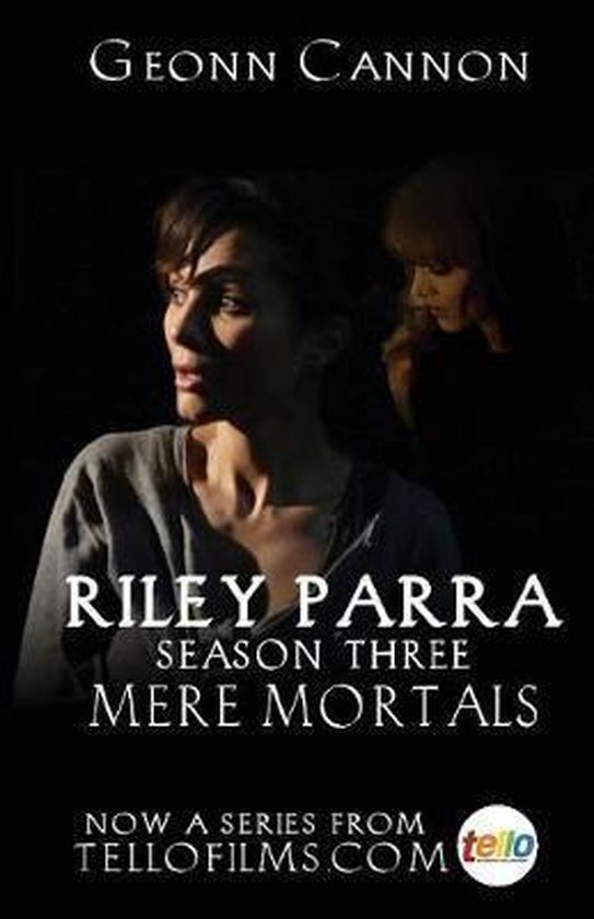 Riley Parra- Riley Parra, Geonn Cannon | 9780982898987 | Boeken | bol.com
