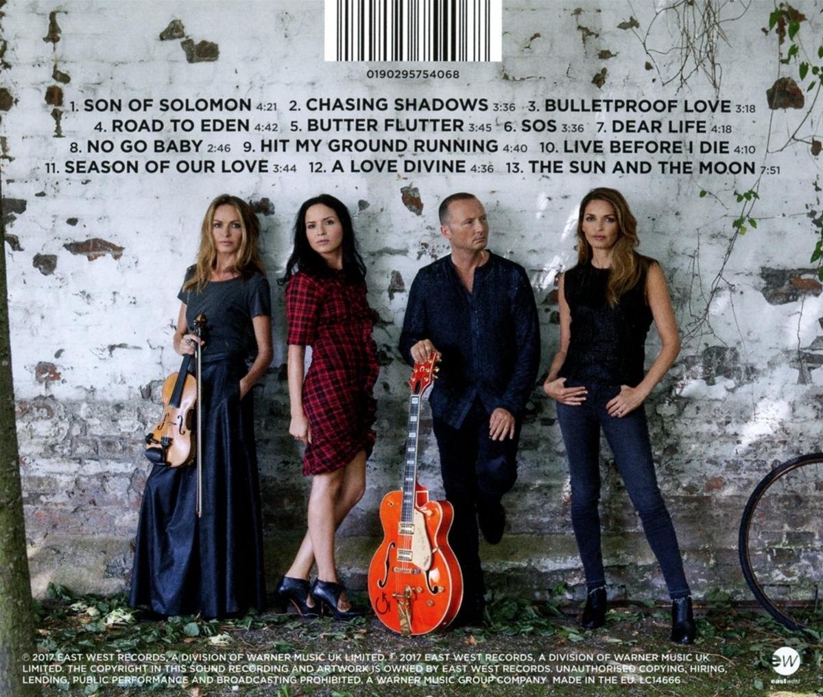 Jupiter Calling, The Corrs | CD (album) | Muziek | bol.com