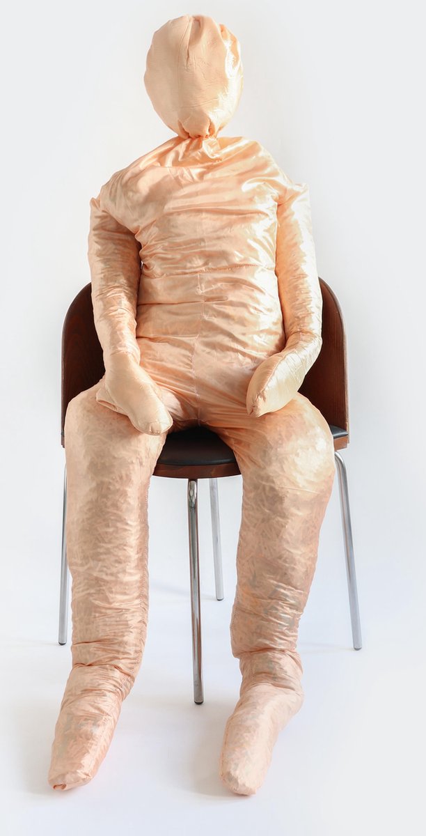 Opvulbare Abraham pop | bol.com