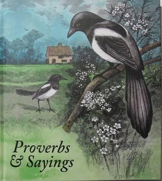 Proverbs And Sayings Helen Bate 9780956381842 Boeken Bol proverbs-and-sayings-helen-bate-9780956381842-boeken-bol