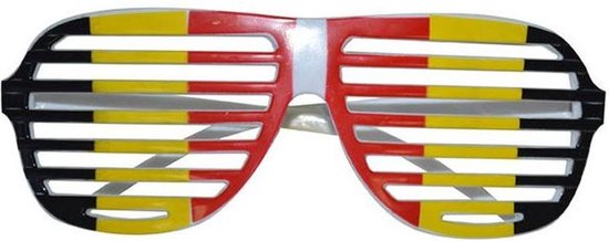 GLASSES Belgium | bol