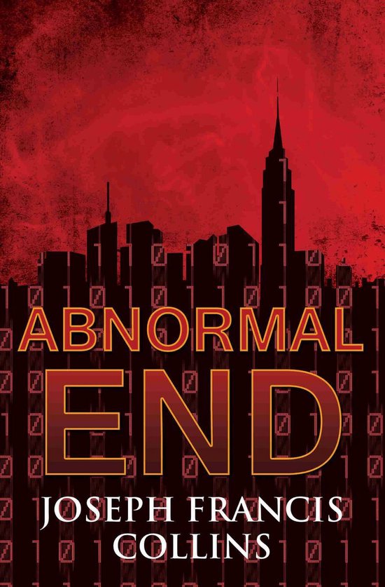 Abnormal End (ebook), Joseph Francis Collins | 9781310238383 | Boeken | bol
