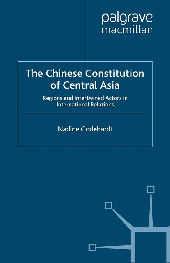 Politics and Development of Contemporary China - The Chinese ...