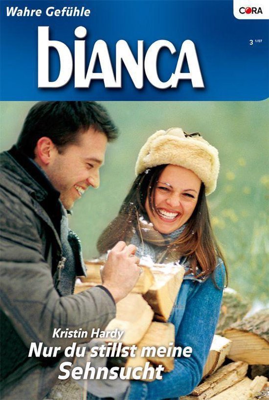 Bianca 1556 - Nur du stillst meine Sehnsucht (ebook), Kristin Hardy ...