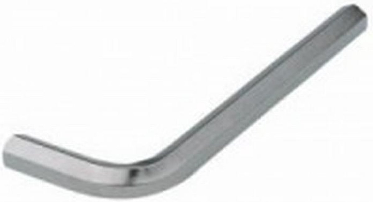 bol.com | Inbussleutelset - 9 delig - Professioneel - Tools