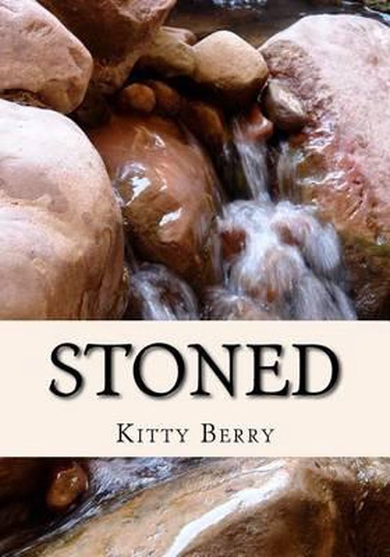 Stoned, Kitty Berry | 9781492947783 | Boeken | bol.com