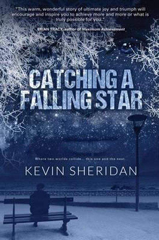 Catching a Falling Star, Kevin Sheridan | 9781940192666 | Boeken | bol