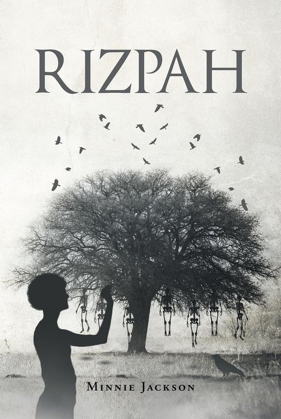 Rizpah (ebook), Minnie Jackson | 9781640822184 | Boeken | bol.com