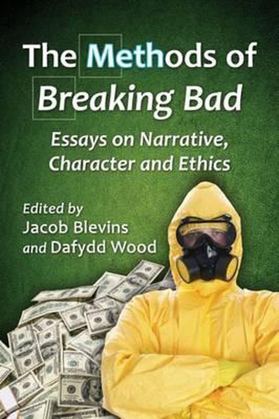 The Methods of Breaking Bad | 9780786495788 | Boeken | bol