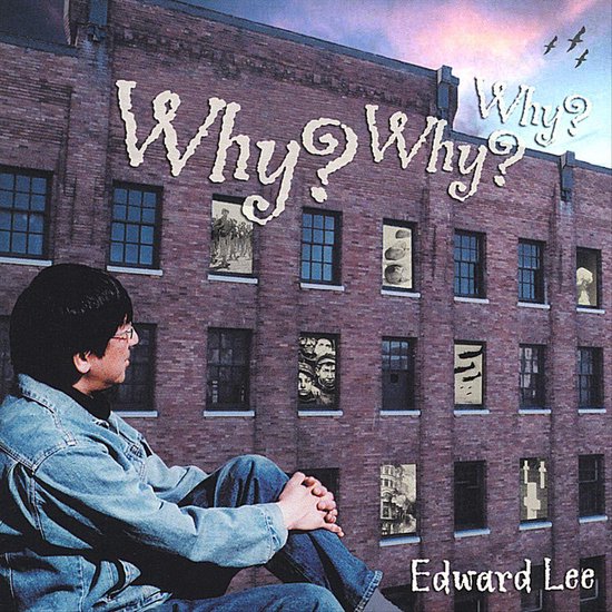 Why Why Why | CD (album) | Muziek | bol.com