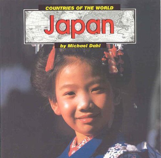 Japan, Michael S. Dahl | 9780736880589 | Boeken | bol