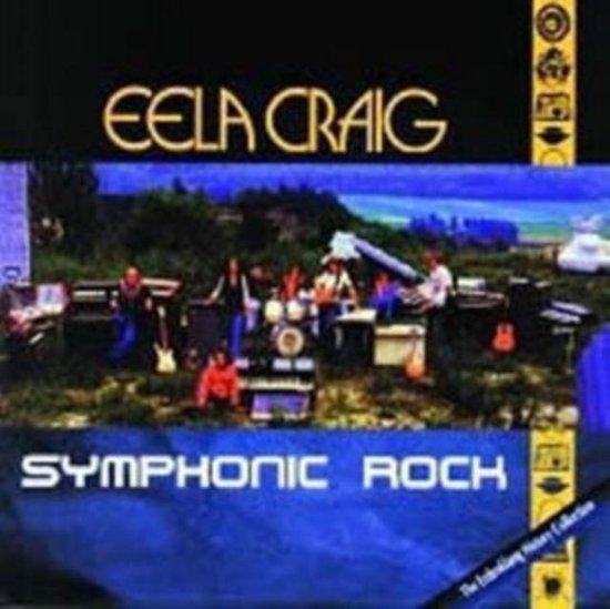 Symphonic Rock, Eela Craig | Muziek | bol